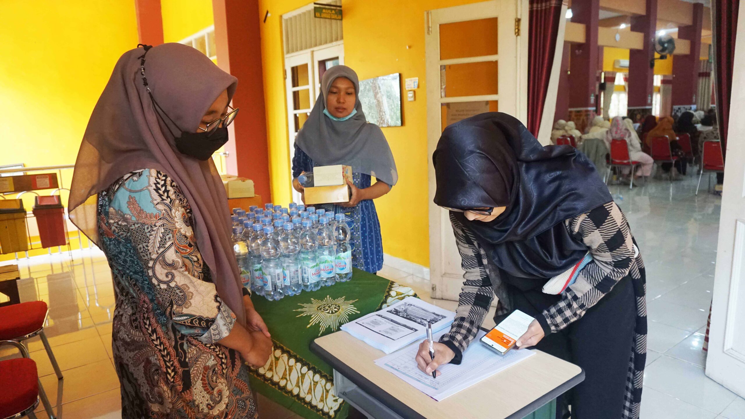 REVIEW KURIKULUM SD MUHAMMADIYAH CONDONGCATUR TAHUN PELAJARAN 2023/2024 – SD Muhammadiyah ...