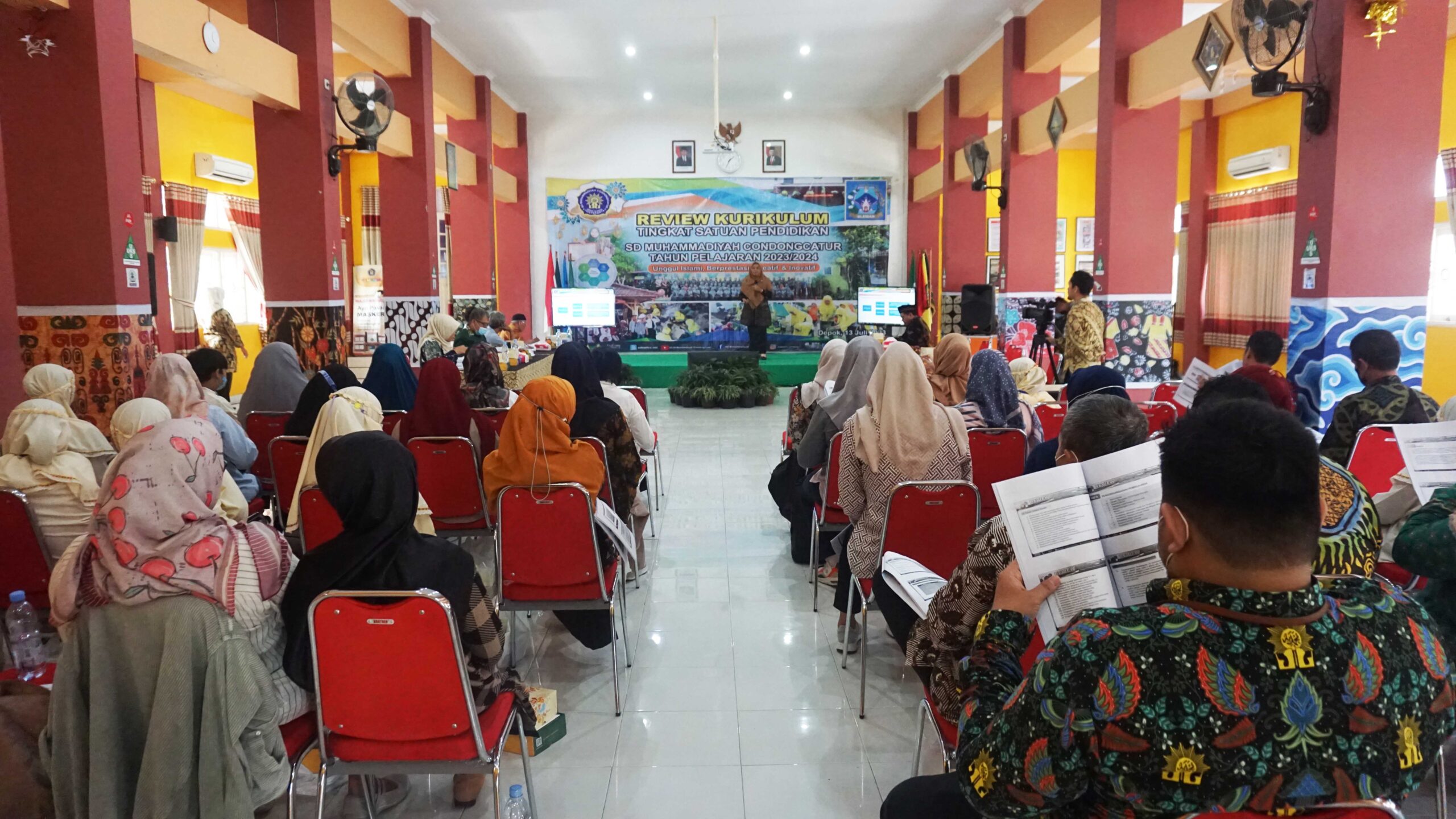 REVIEW KURIKULUM SD MUHAMMADIYAH CONDONGCATUR TAHUN PELAJARAN 2023/2024 – SD Muhammadiyah ...