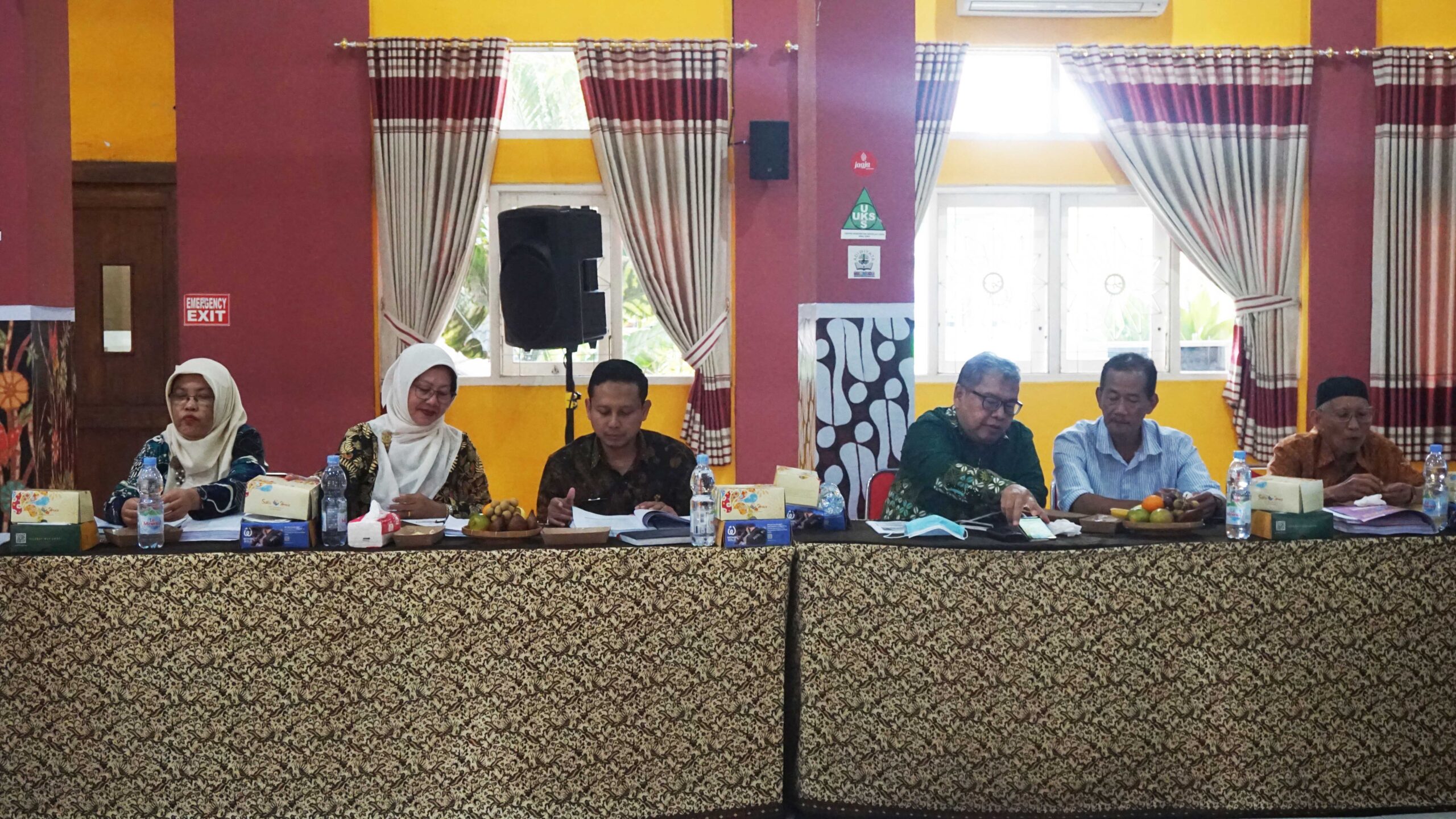REVIEW KURIKULUM SD MUHAMMADIYAH CONDONGCATUR TAHUN PELAJARAN 2023/2024 – SD Muhammadiyah ...